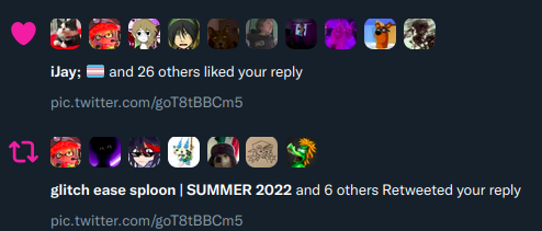 Grouping Notifications · Issue #8347 · misskey-dev/misskey · GitHub