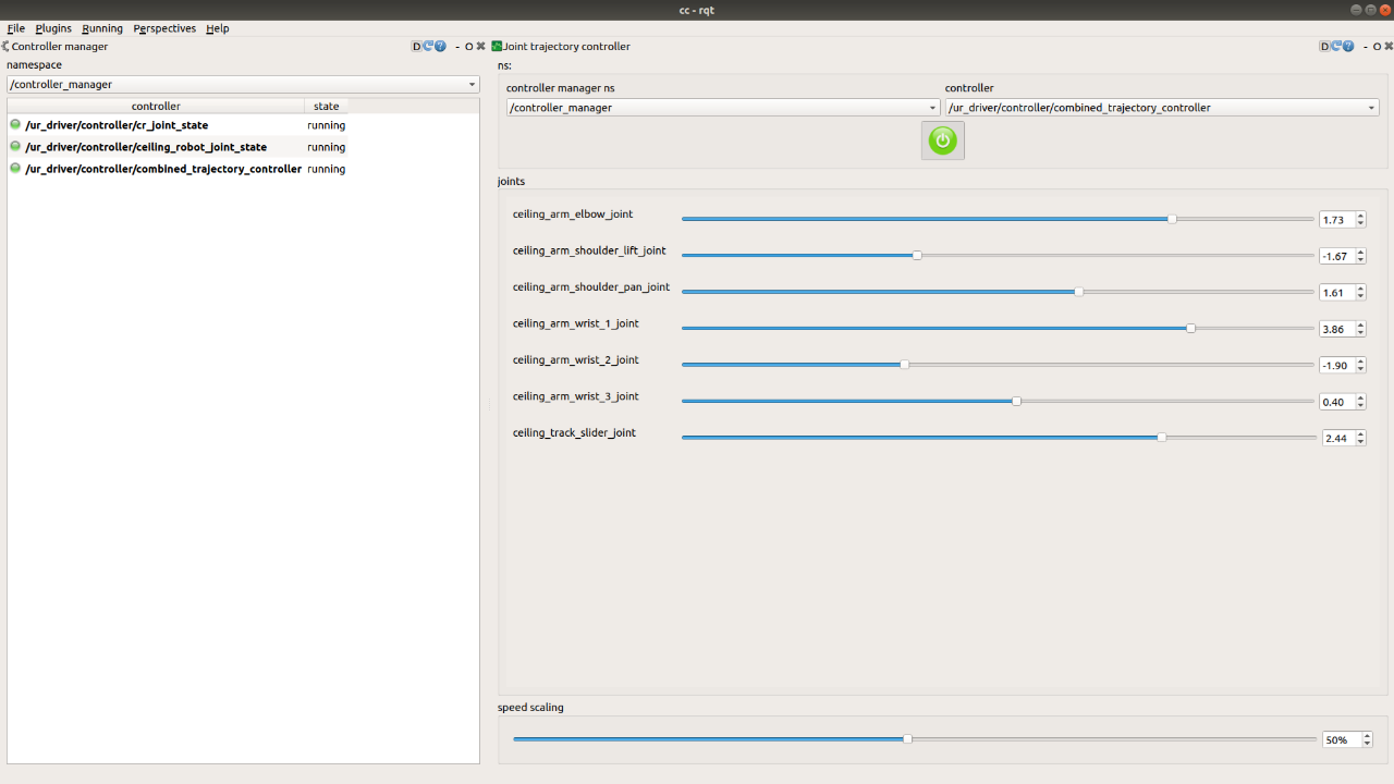 Adding extra axis control on the ROS driver · Issue #461 ...
