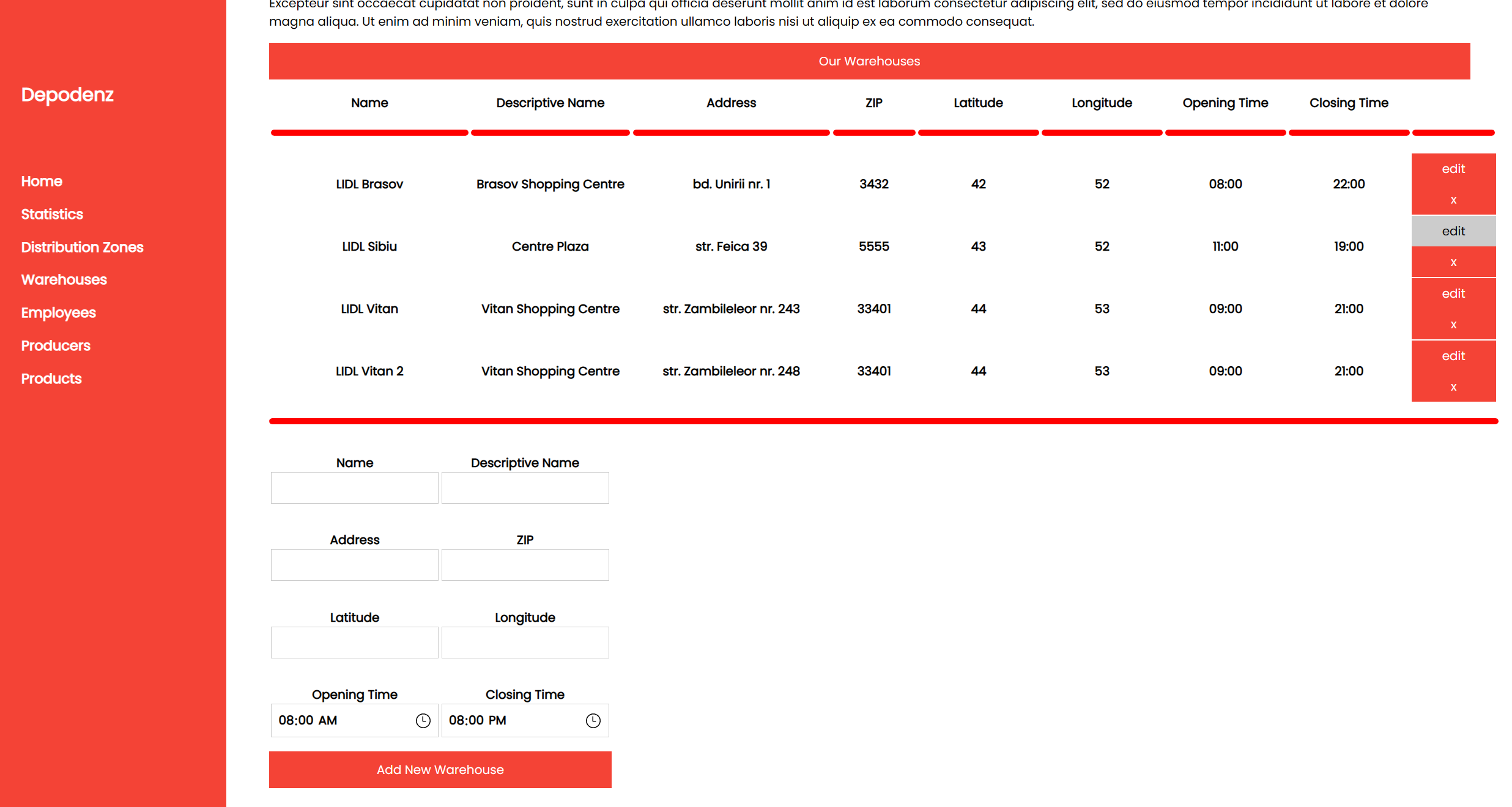 GitHub - denzariu/Depodenz-Warehouse-Site: University project [2020 ...