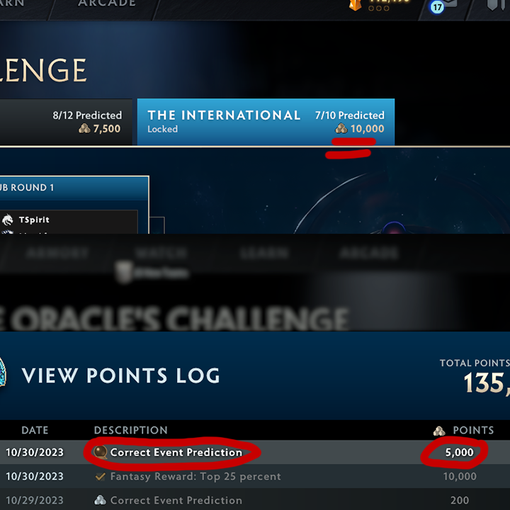 Compendium Reward · Issue #13193 · ValveSoftware/Dota2-Gameplay · GitHub