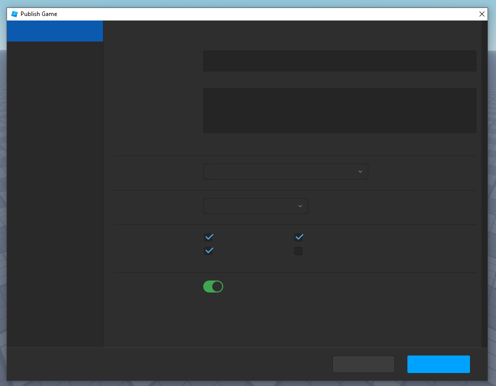 Certain windows are completely blank · Issue #135 · MaximumADHD/Roblox-Studio-Mod-Manager · GitHub