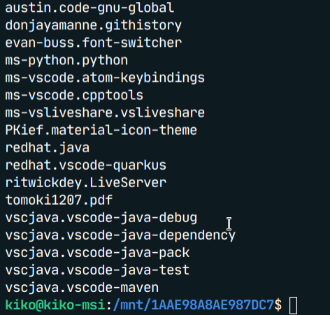 Struct sigaction (signal.h) and DT_REG/DT_DIR/DT_LNK (dirent.h) not ...