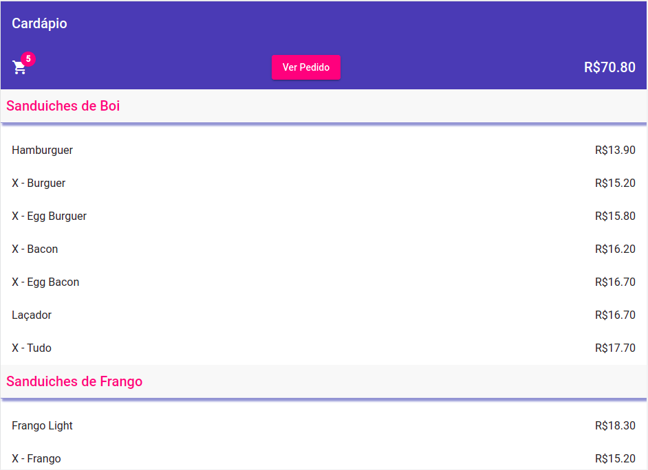 GitHub - NeryMatheus/desafio-ModuloAngular: Construa, utilizando ...