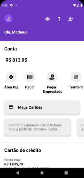 GitHub - NeryMatheus/clone-Nubank