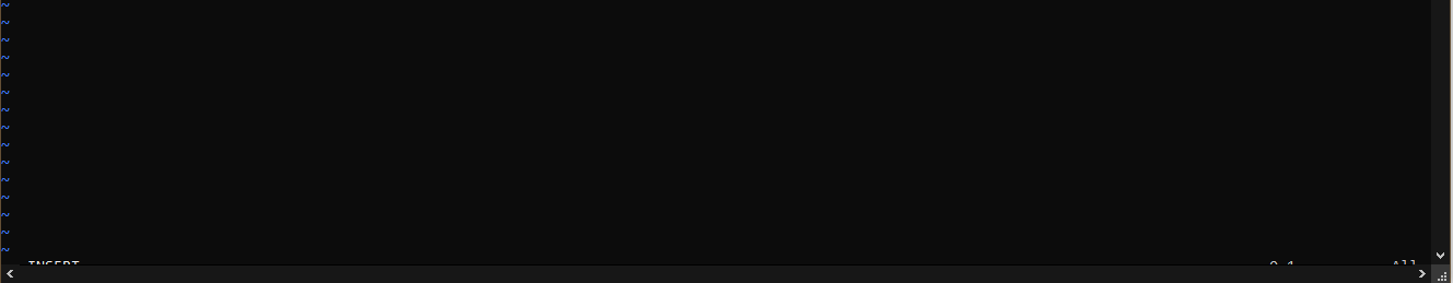 Window Snapping Causes Horizontal Scroll Bar When Inside Programs