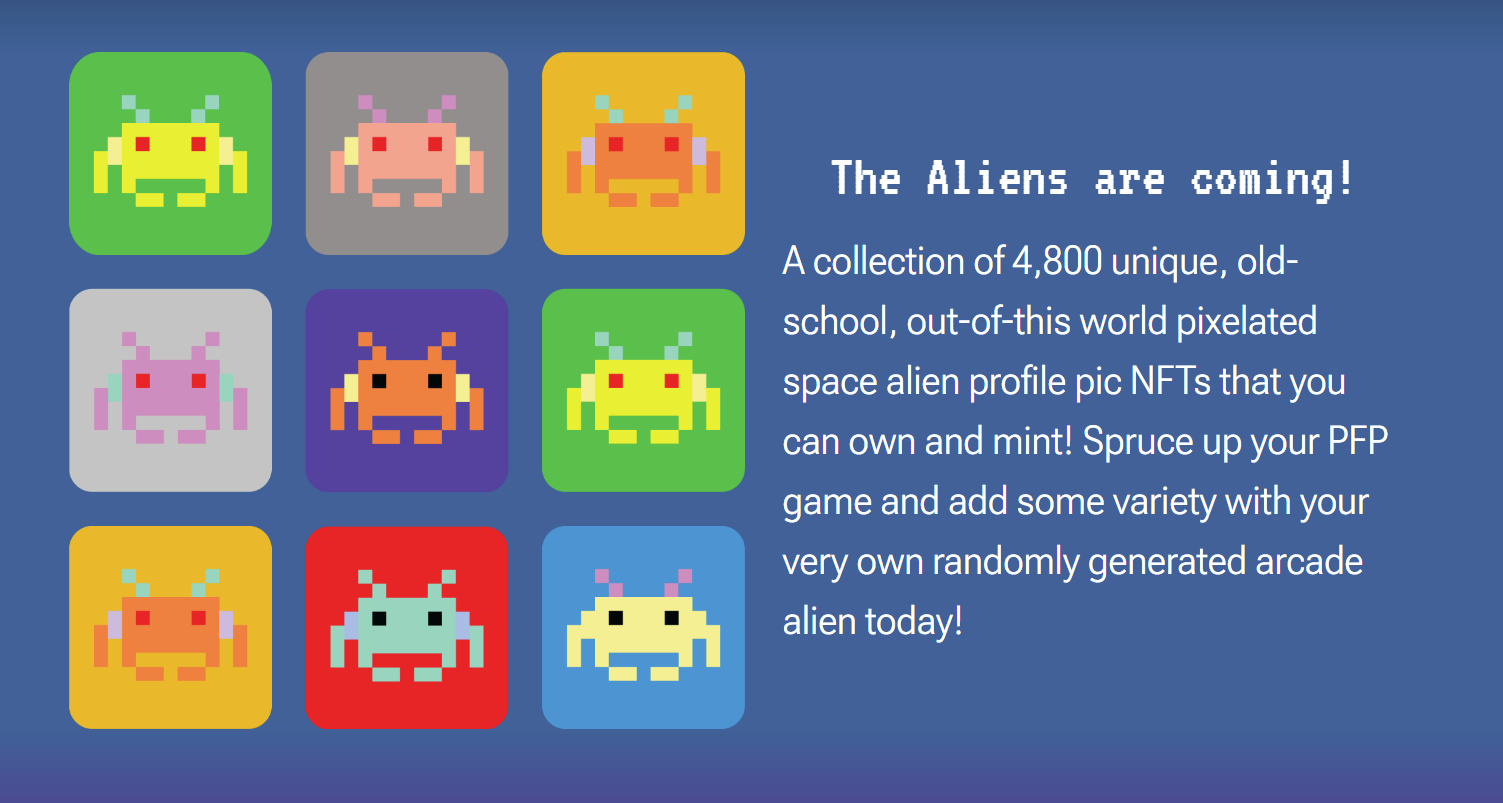 GitHub - wsup-mike/spaceinvaders40