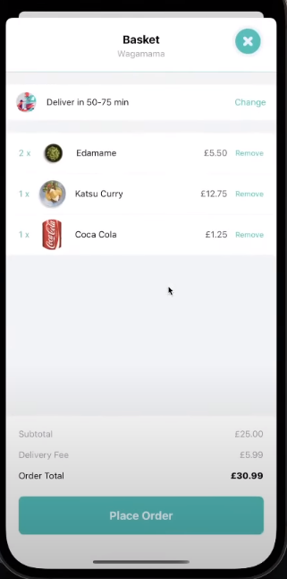 GitHub - wsup-mike/Deliveroo
