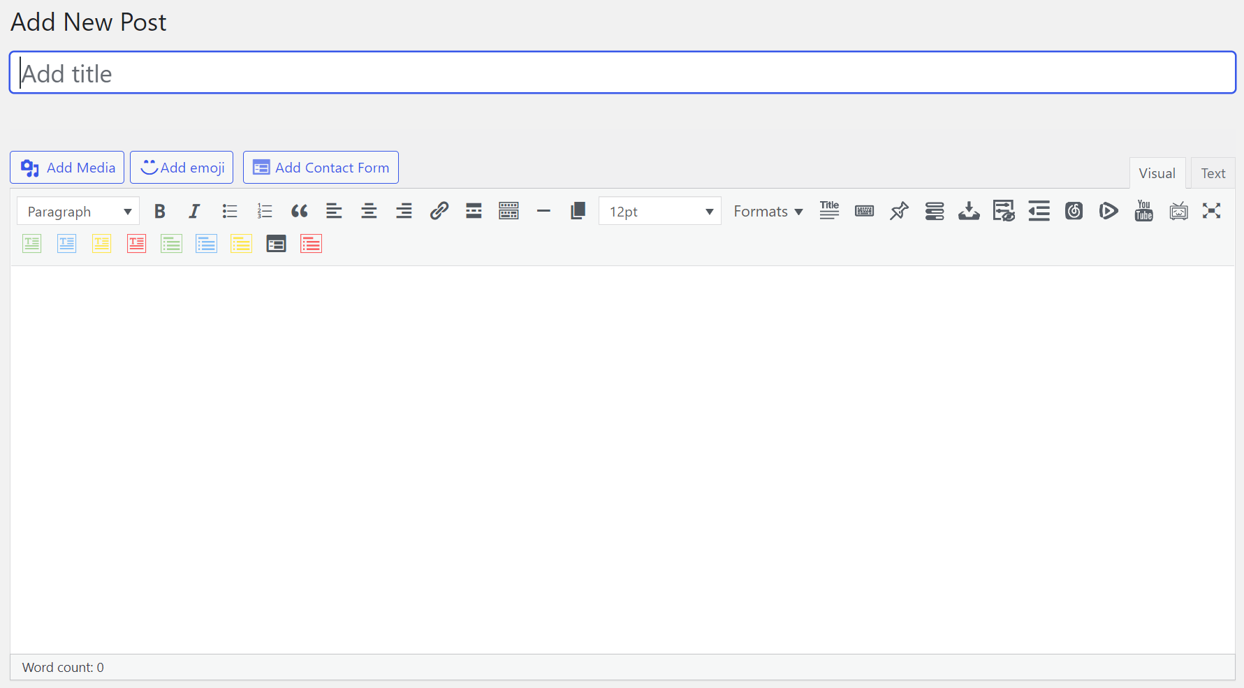 谷腾堡编辑器缺失排版CSS · Issue #492 · seatonjiang/kratos · GitHub