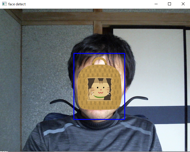 GitHub - Hi-japan/OpenVino_sample