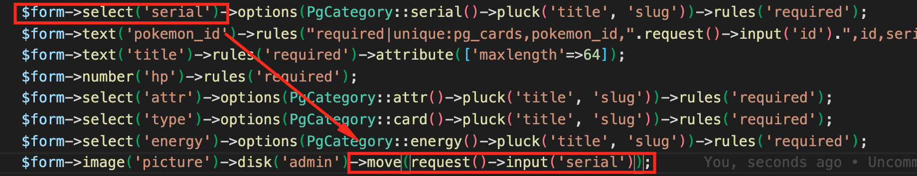 图片能否在表单送出再上传 · Issue #1418 · jqhph/dcat-admin · GitHub