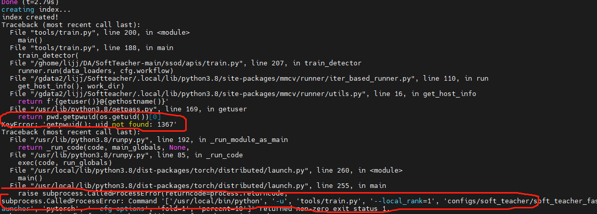 how to prepare dataset？ · Issue #25 · microsoft/SoftTeacher · GitHub