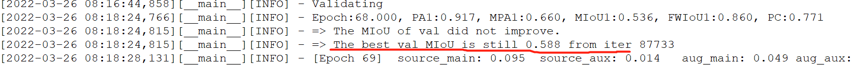 大概要训练的时间 · Issue #4 · ljjcoder/EHTDI · GitHub