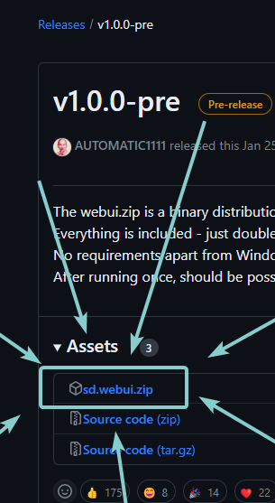 Per the Install and Run on NVidia GPUs instructions, Update.bat in step 2 is missing ...