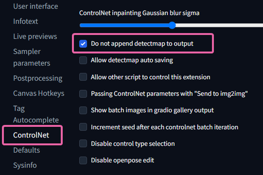 `img2img batch` `controlnet` indexError: list index out of range · Issue #12286 · AUTOMATIC1111 ...
