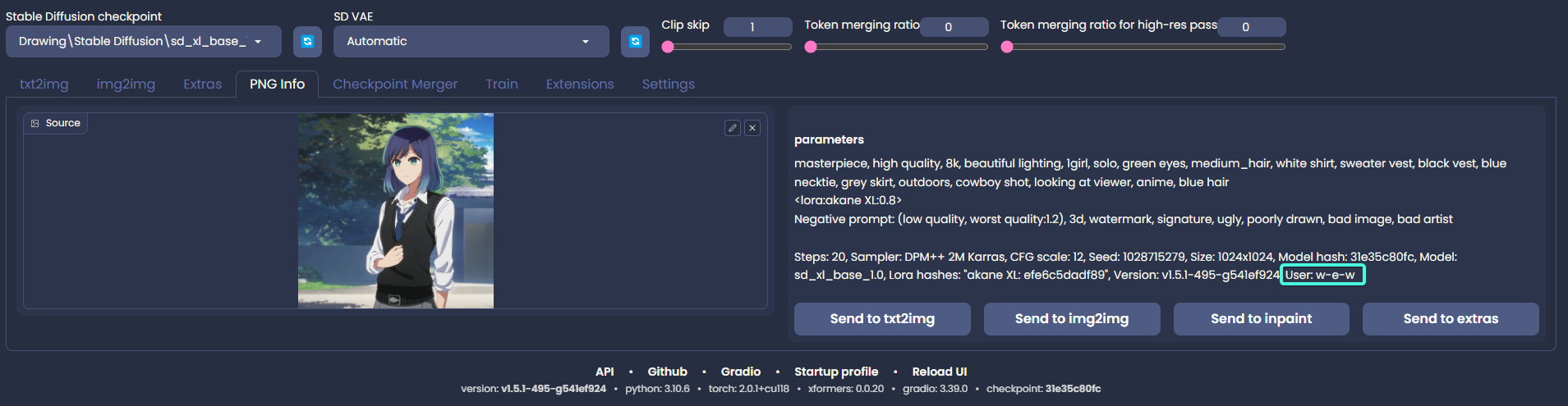 Hire for creating custom script · AUTOMATIC1111 stable-diffusion-webui · Discussion #12610 · GitHub
