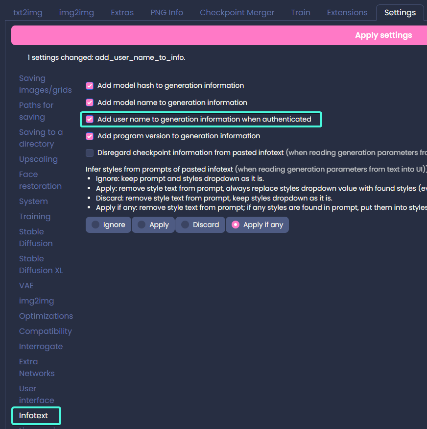 Hire for creating custom script · AUTOMATIC1111 stable-diffusion-webui · Discussion #12610 · GitHub