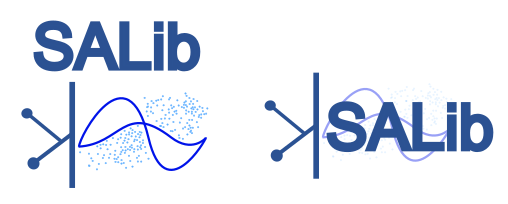 Logo for SALib · Issue #529 · SALib/SALib · GitHub