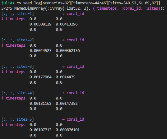 Scenario juvenile metric returning implausible values (?) and values > 1 · Issue #292 · open ...