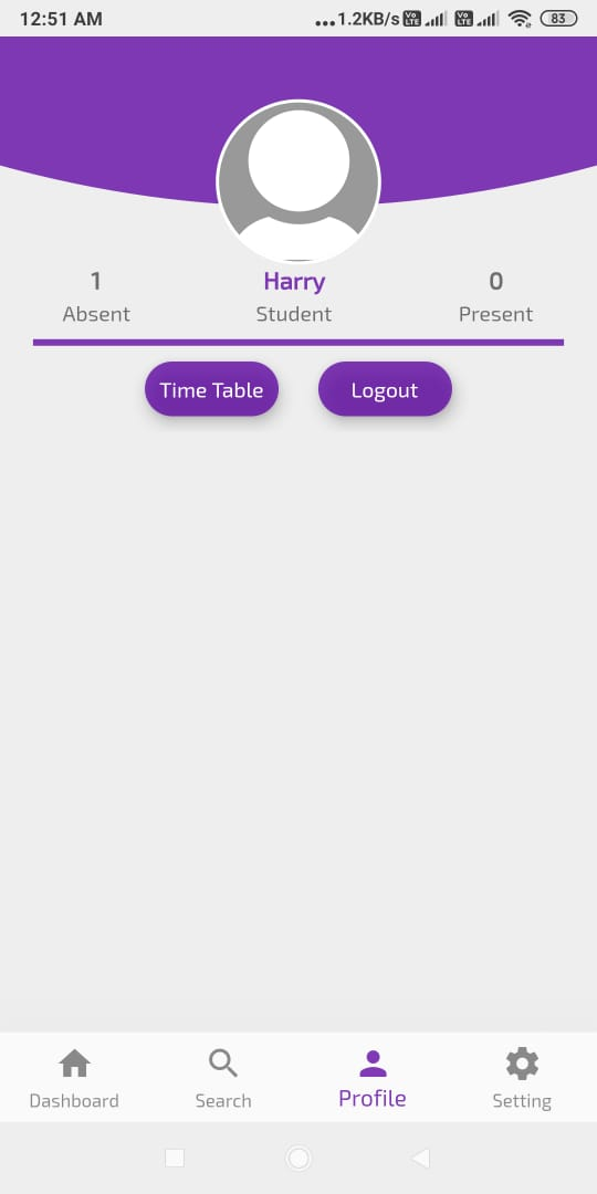 GitHub - jaskaranbhatia/project_edc: A Flutter App for Attendance Management using sessions and GPS