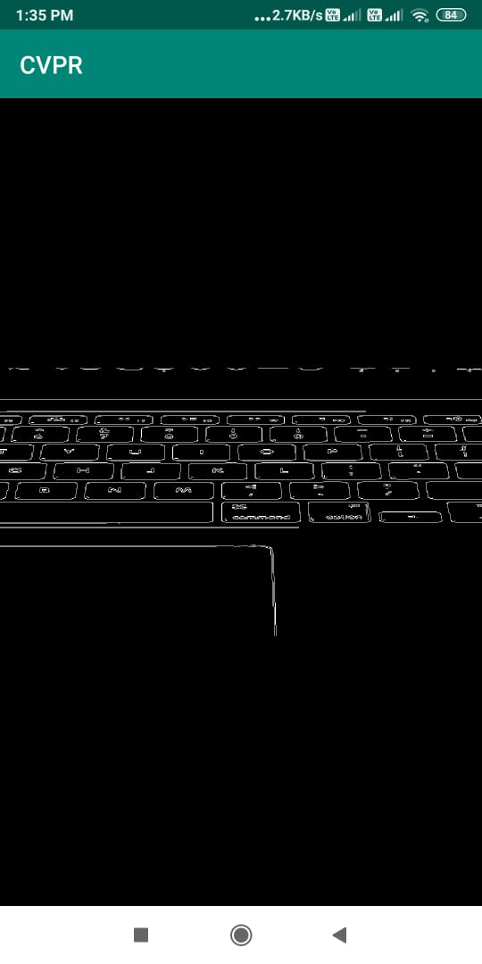 GitHub - GurmanBhullar/Computer_Vision_Applications: An app describing ...