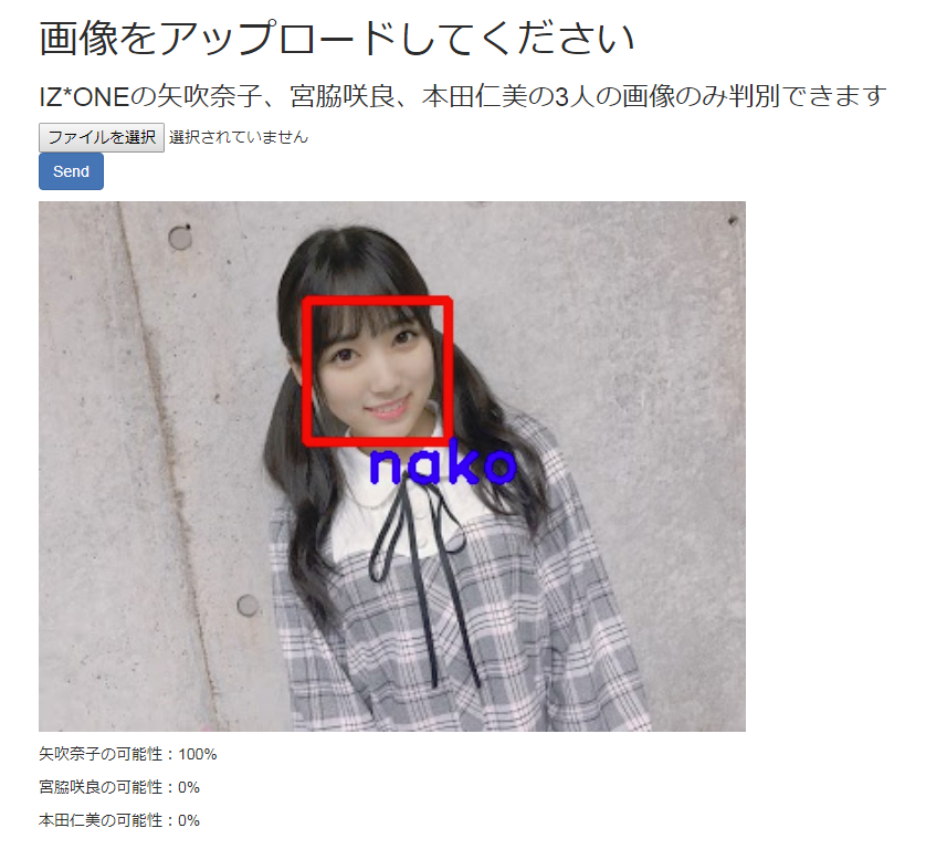 img · Issue #1 · tegamiya/IZONE_DeepLearning · GitHub