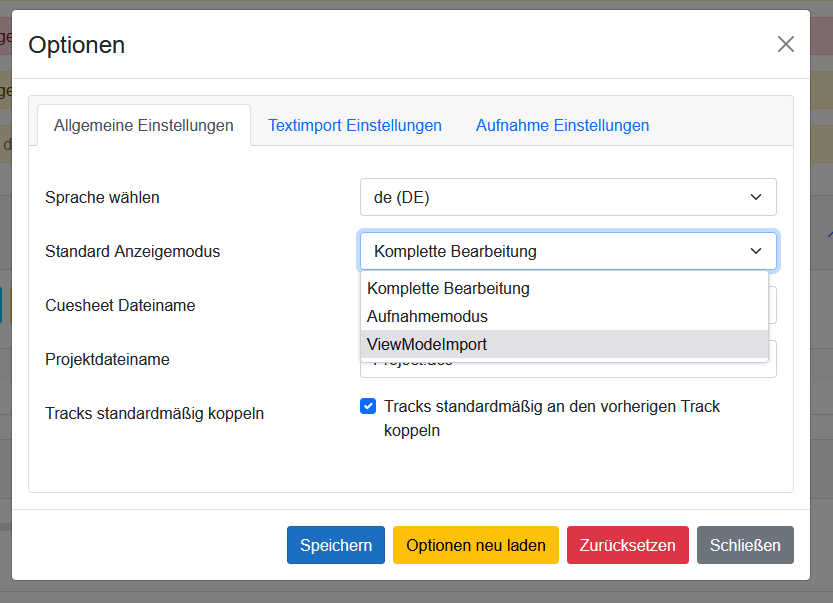 Localization in options for standard view mode is missing · Issue #232 · NeoCoderMatrix86 ...