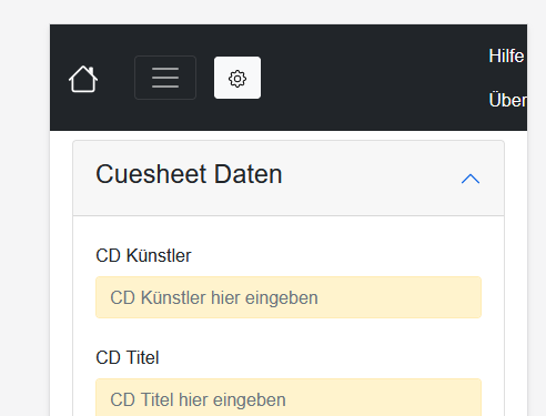 Menubar links are above each other in small view · Issue #296 · NeoCoderMatrix86 ...