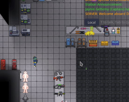 explosions destroy fuel tank contents · Issue #17821 · space-wizards ...