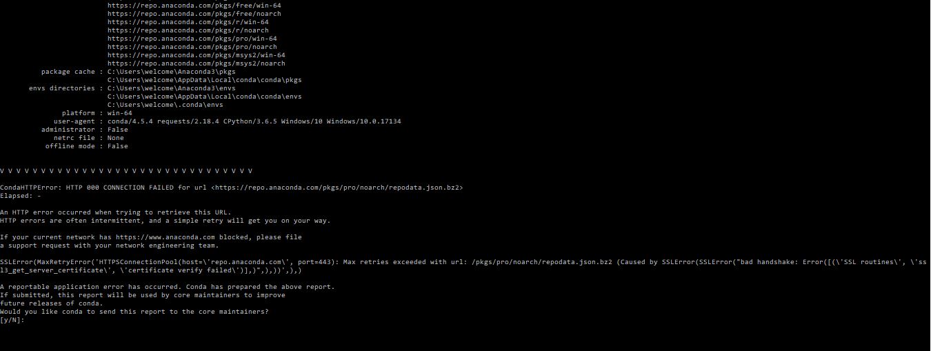 Unable to launch Spyder after installing Anaconda · Issue #7778 ...