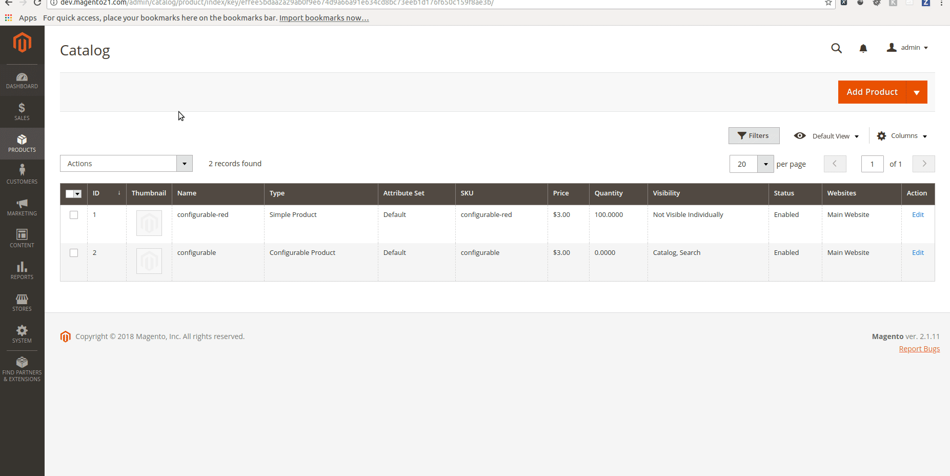 You need to choose options for your item. · Issue #16455 · magento/magento2 · GitHub
