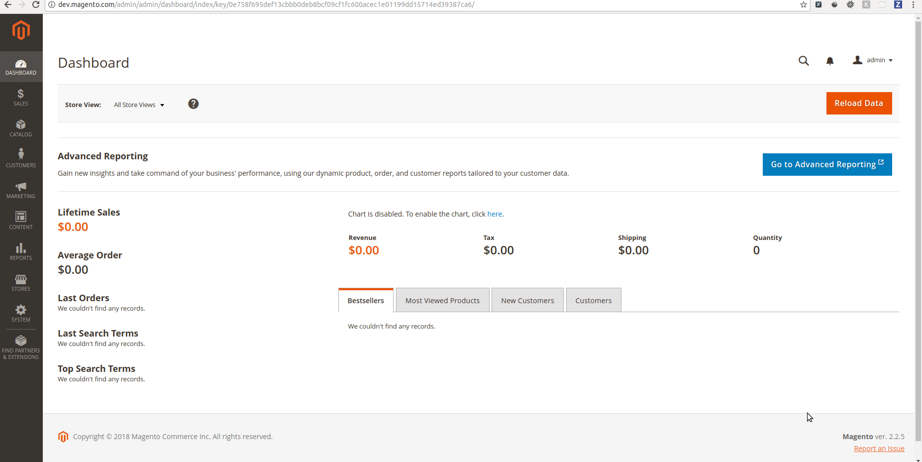 Incorrect behavior after changing config through command line · Issue #16866 · magento/magento2 ...
