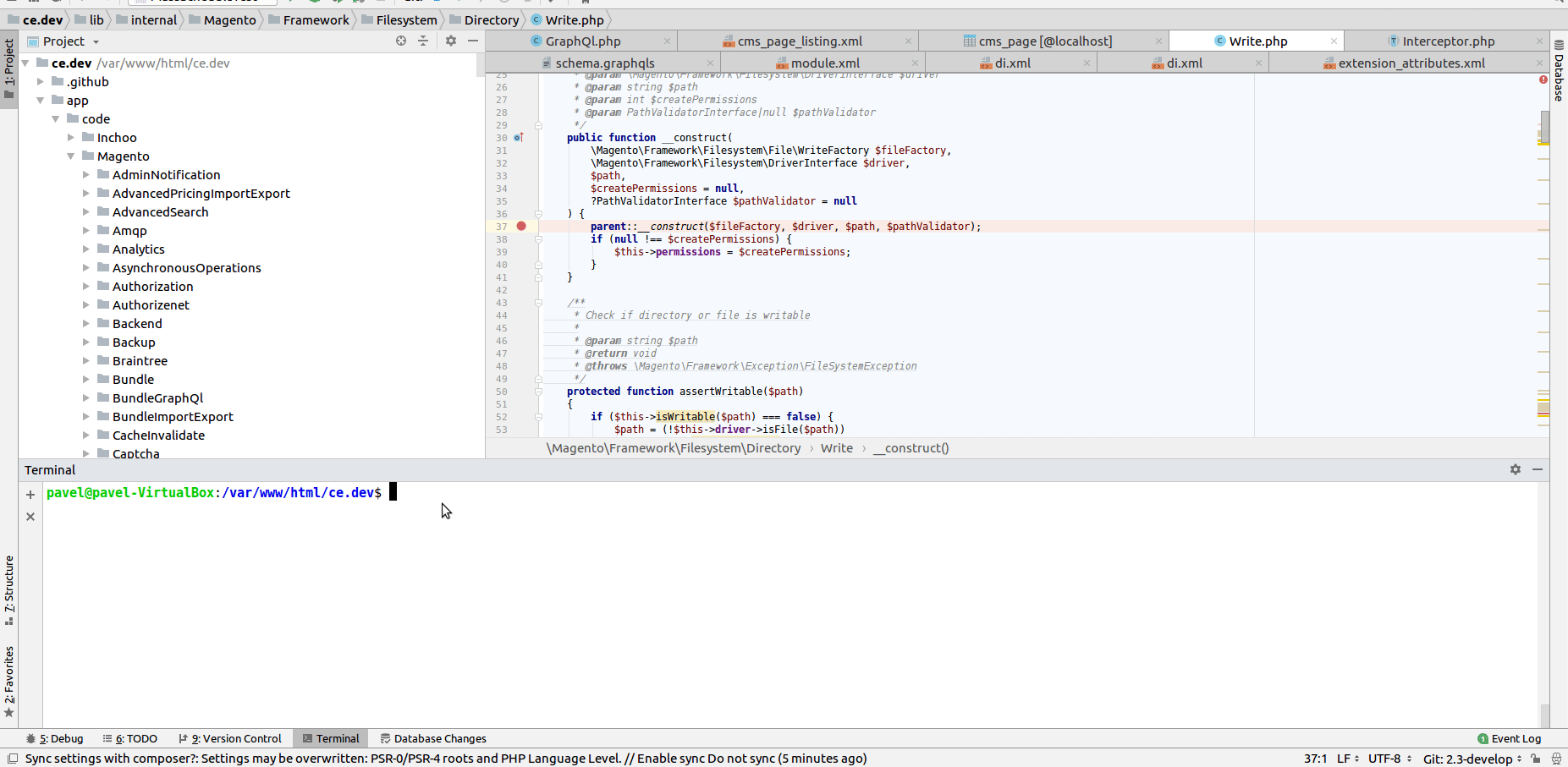 Parse Error Syntax Error Unexpected Expecting Variable T