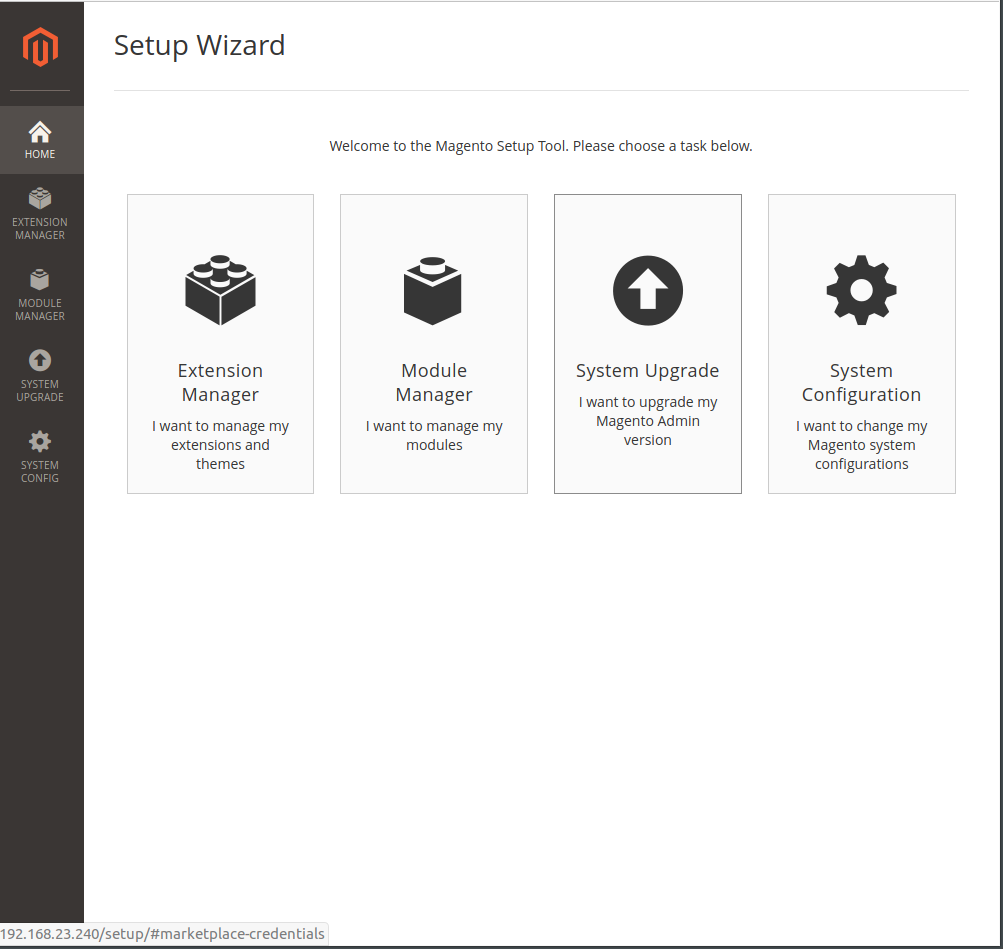 Web Setup Wizard Fatal Error · Issue #15116 · magento/magento2 · GitHub