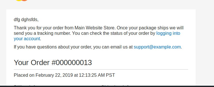 sales_shipment.packages data is broken after sending running sales_send_order_shipment_emails ...