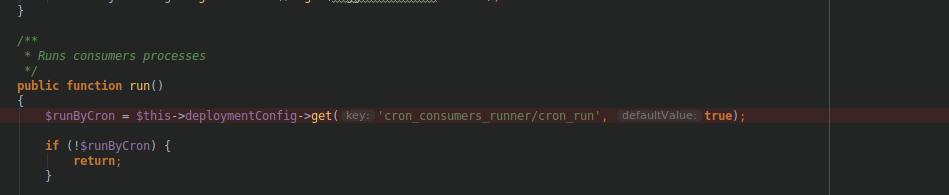 Magento 23 Rabbitmq Queue Consumer · Issue 21894 · Magento