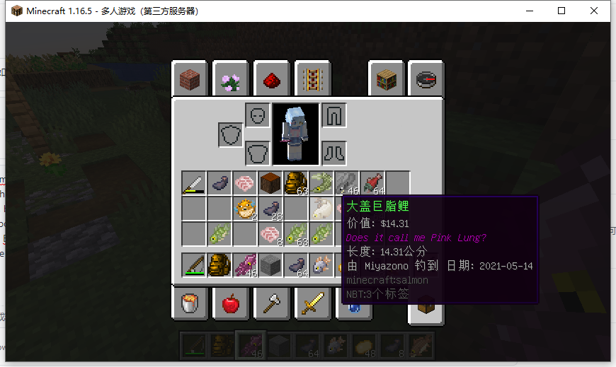 Suggestion Issue 921 Pluginbugs Issues Itemsadder Github