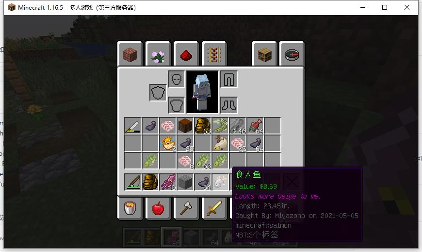 Suggestion · Issue 921 · Pluginbugsissues Itemsadder · Github 