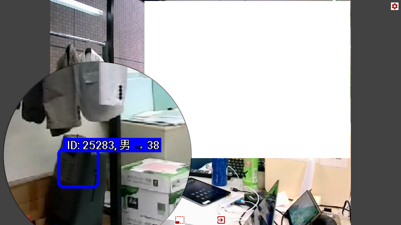 Face detect -> ghost? · Issue #359 · googlesamples/mlkit · GitHub