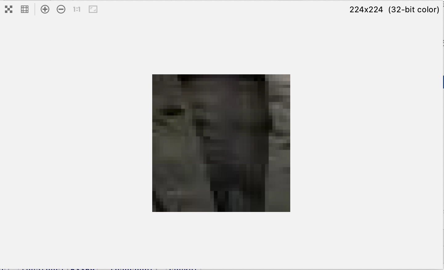 Face detect -> ghost? · Issue #359 · googlesamples/mlkit · GitHub