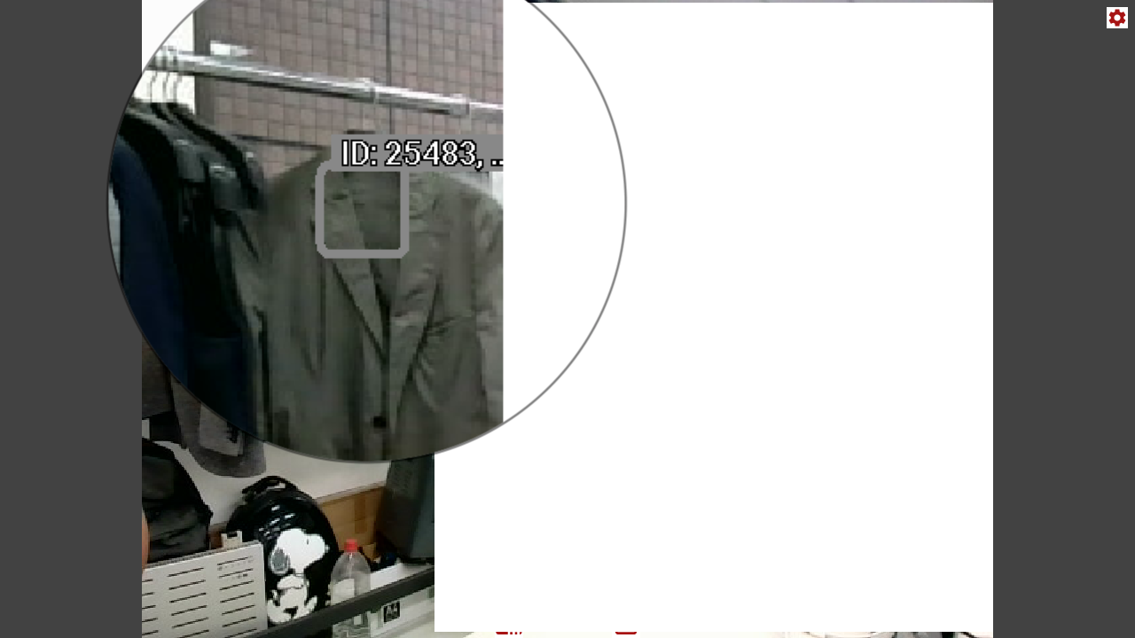 Face detect -> ghost? · Issue #359 · googlesamples/mlkit · GitHub