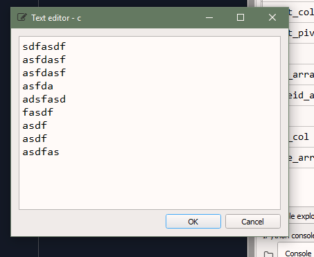 Allow show variable in data viewer feature for string variables · Issue #5868 · microsoft/vscode ...