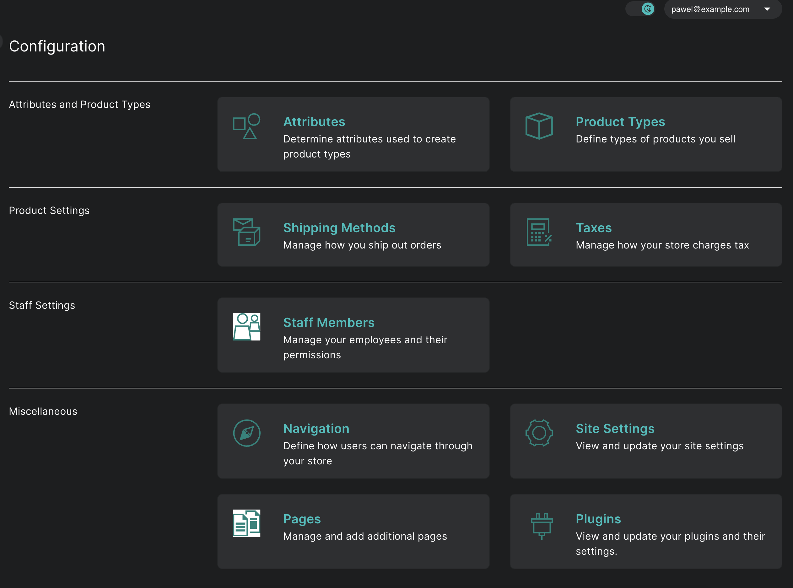 UI improvements #4 · Issue #101 · saleor/saleor-dashboard · GitHub