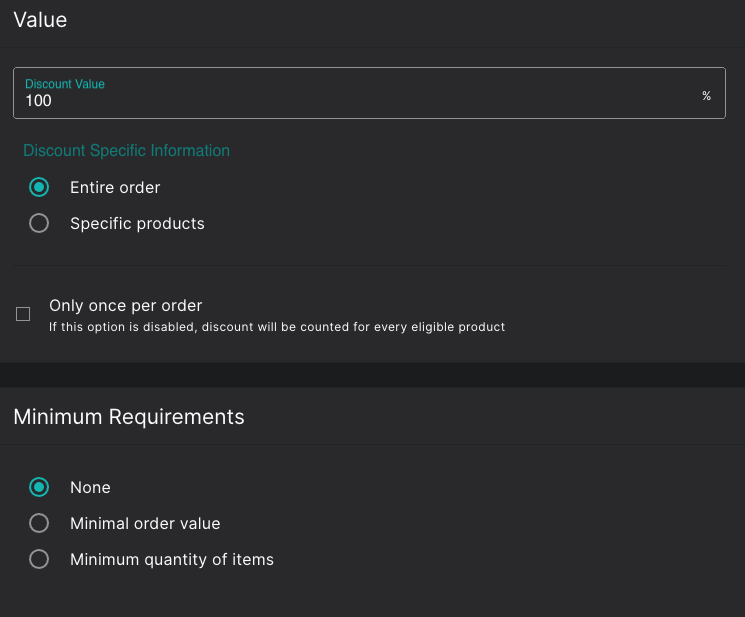 UI improvements #4 · Issue #101 · saleor/saleor-dashboard · GitHub