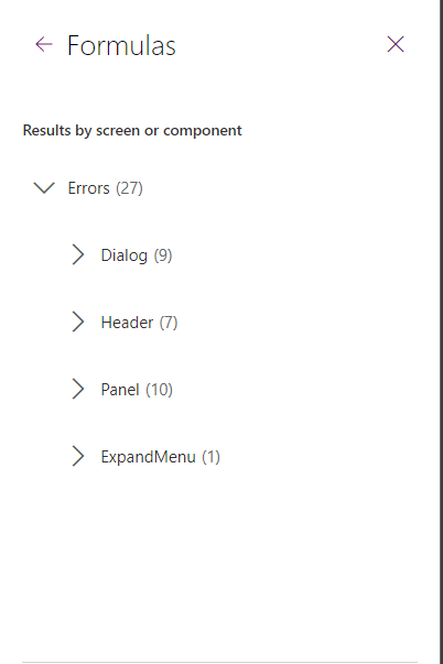 [BUG]: Black Background in Component Library Object Panel · Issue #295 · microsoft/powercat ...
