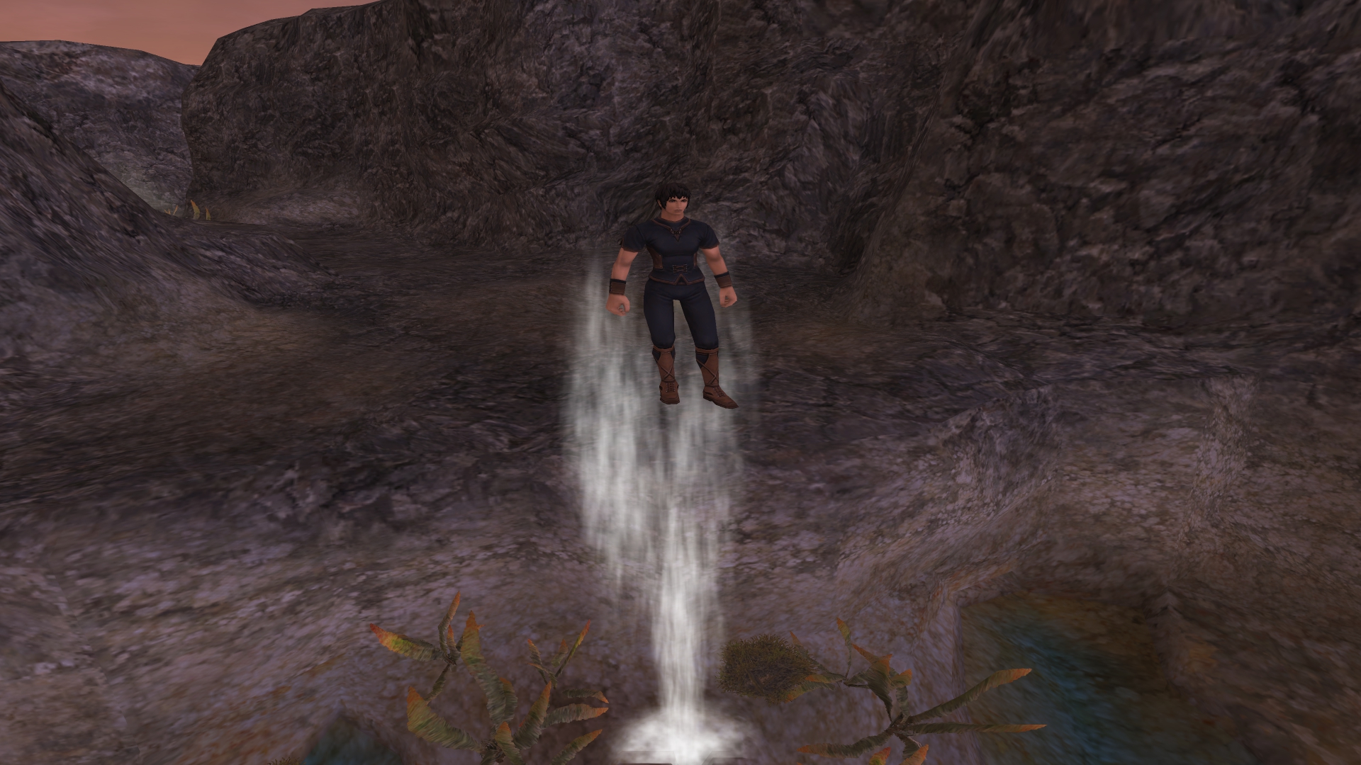 Geyser doesn't work in Dangruf wadi · Issue #782 · project-topaz/topaz ...