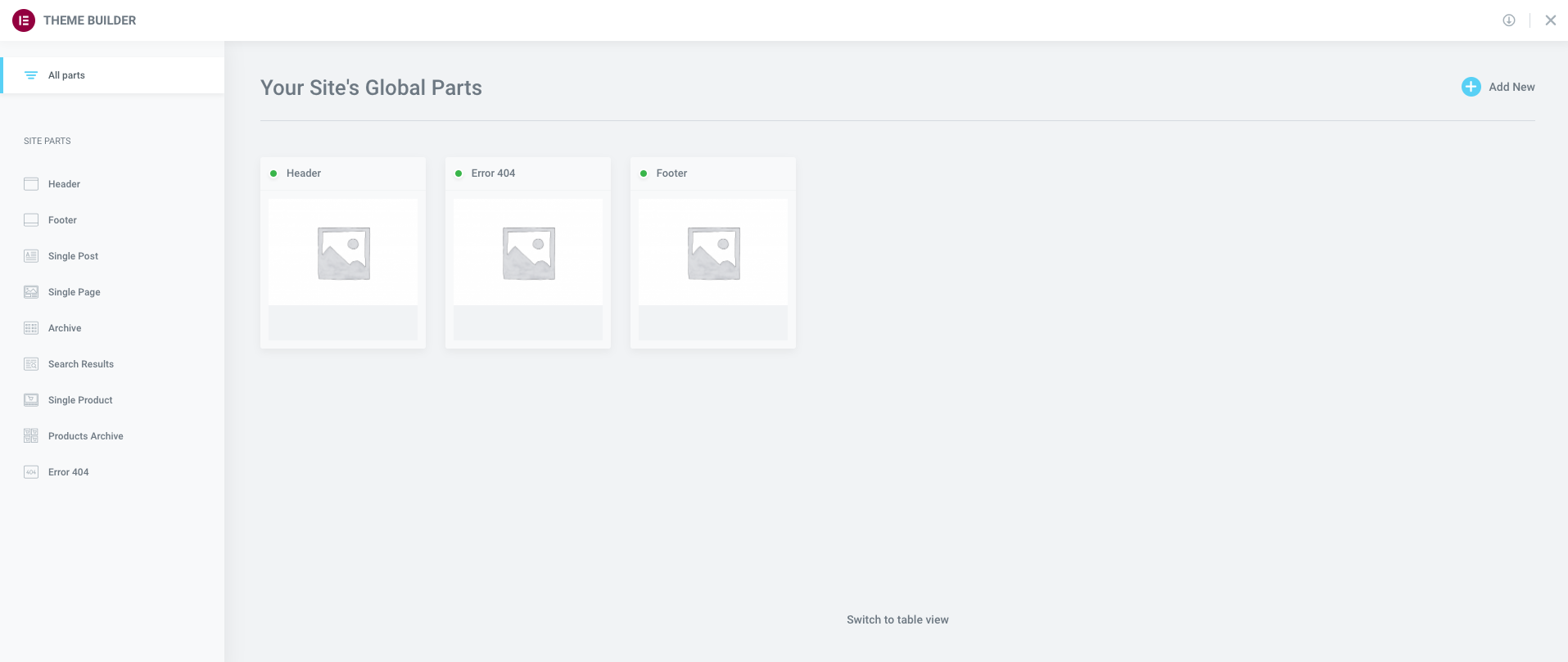🐞 Bug report: Issue with elementor dark mode · Issue #19670 · elementor/elementor · GitHub