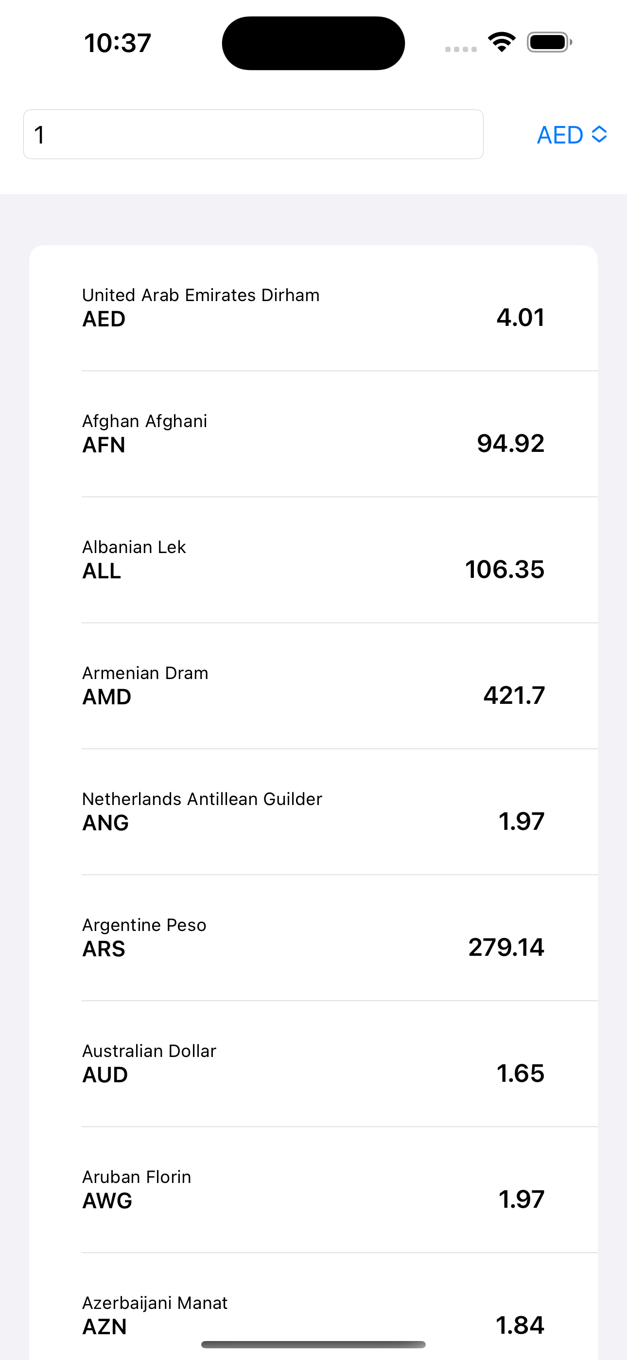 GitHub - sabapathyk7/SwiftBlrTCADemo: Demo Application - Getting Started with TCA - 2nd ...