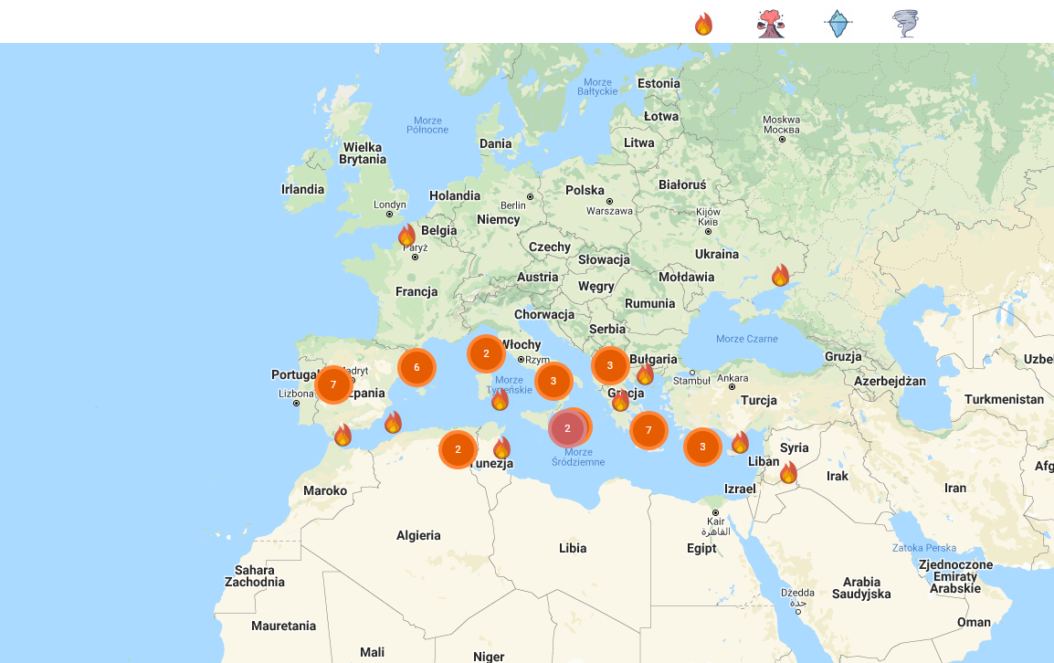 GitHub - robZuk/nasa-app
