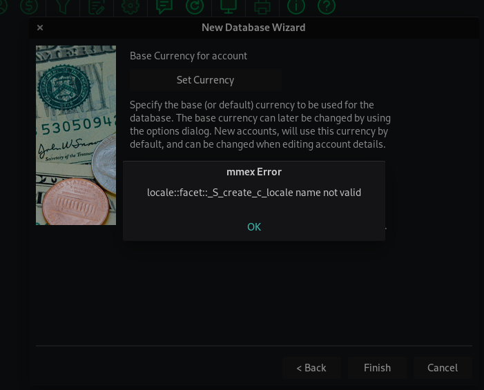 Cannot open file: malloc_consolidate(): unaligned fastbin chunk detected · Issue #3589 ...