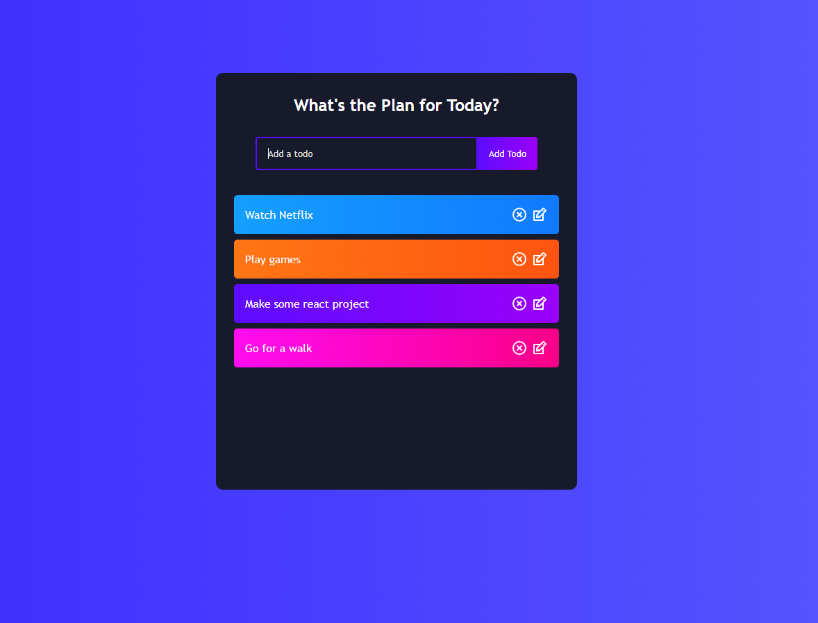 GitHub - Colonel-Aziret/react-todo: Final project for Front-end Development